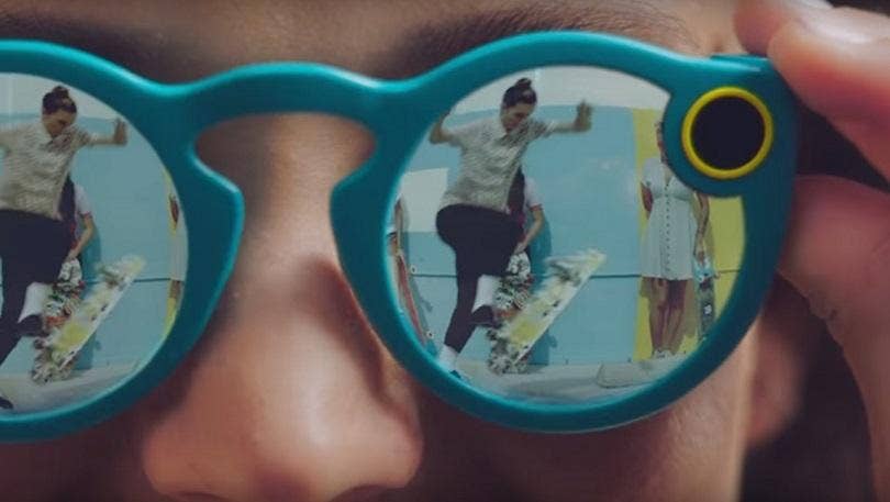 Snapchat Spectacles: Everything You Need to Know | Fox Business