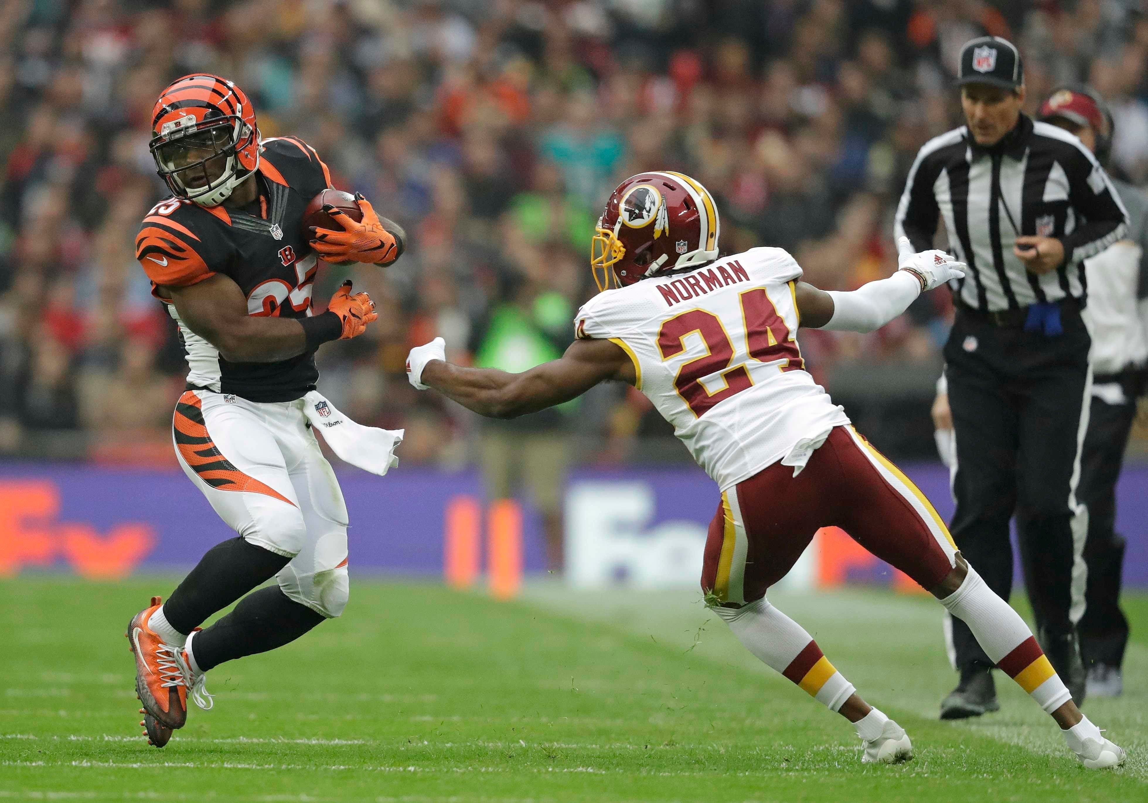 NFL's London Series Gets An Upgrade | Fox Business