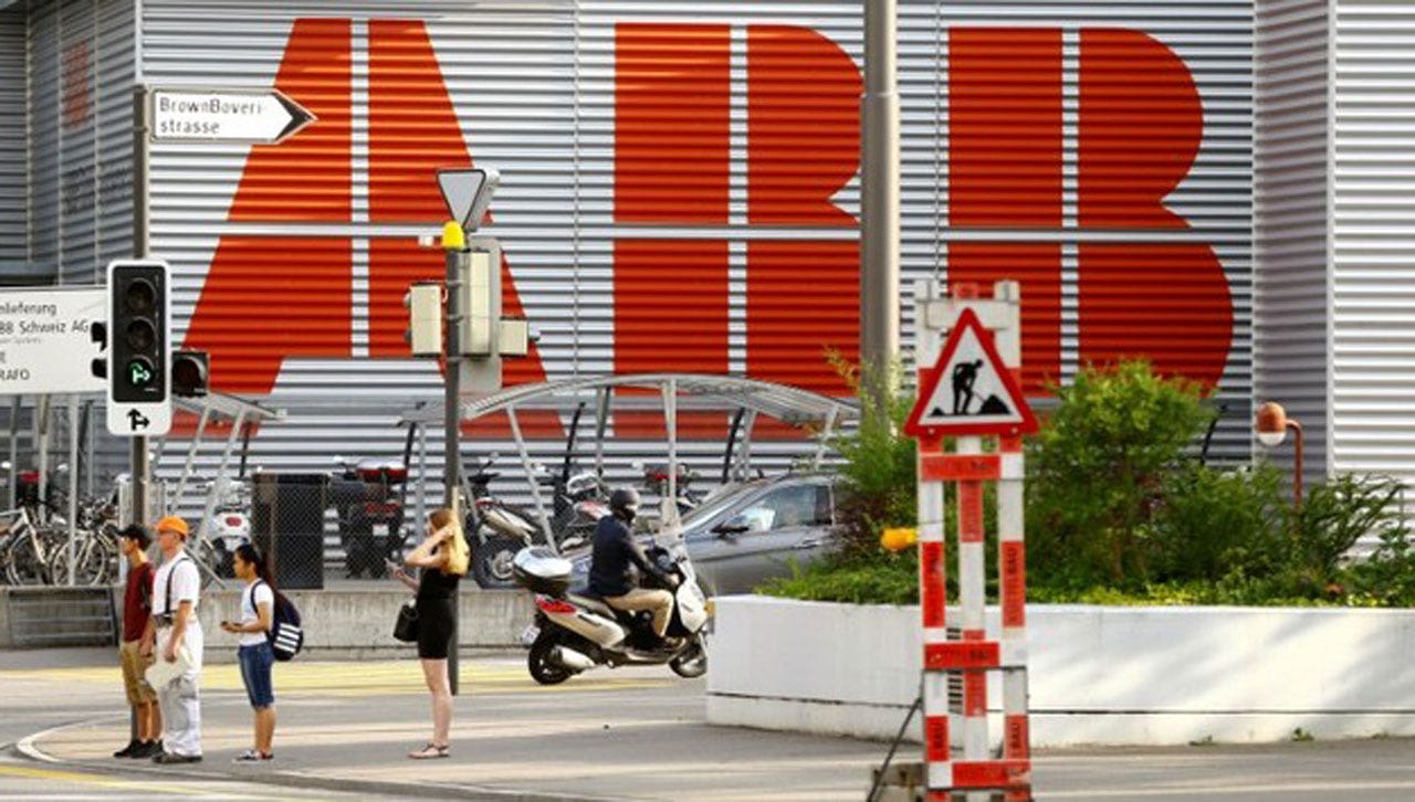 ABB buys GE unit for $2.6B to boost North American business | Fox Business