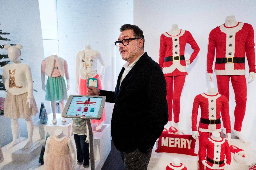 Q&A: Target's chief merchandising officer Mark Tritton | Fox Business