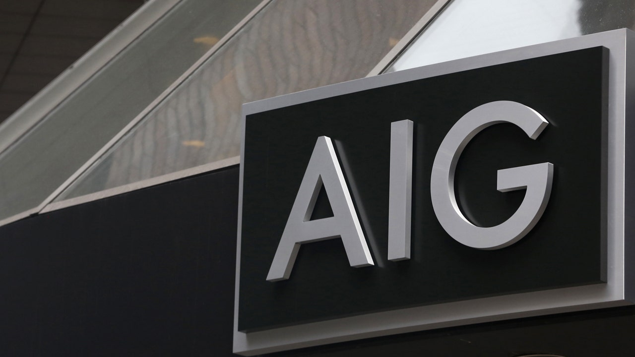 AIG Looks to Rebrand SunAmerica to Rebuff Icahn's Break-Up Push | Fox ...