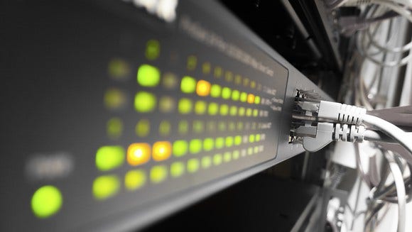 How Windstream Holdings, Inc. Gained 18% in September | Fox Business
