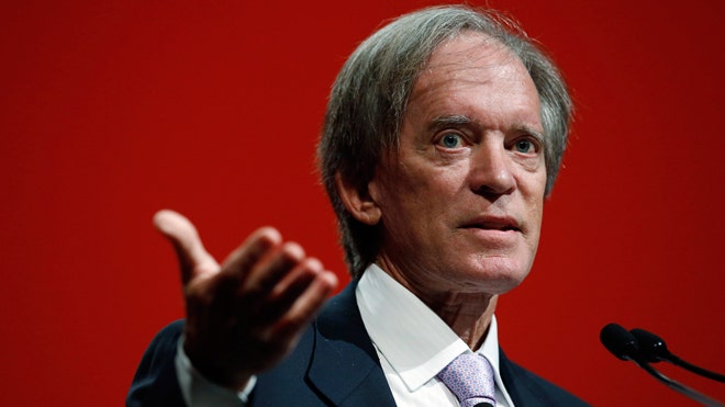 Bill Gross Steps Up Criticism of Fed, Central Banks For Zero Rates ...