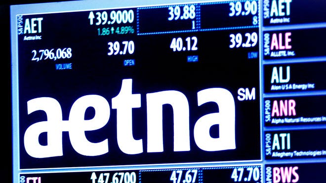 Aetna Buys Exchange Technology Firm Bswift for $400 Million | Fox Business