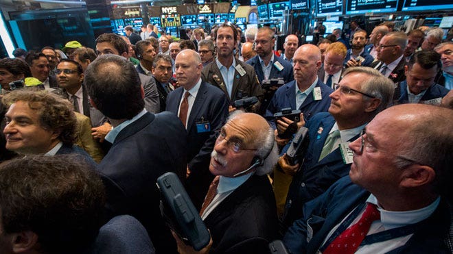 Planning for a Perfect for Certain | Fox Business