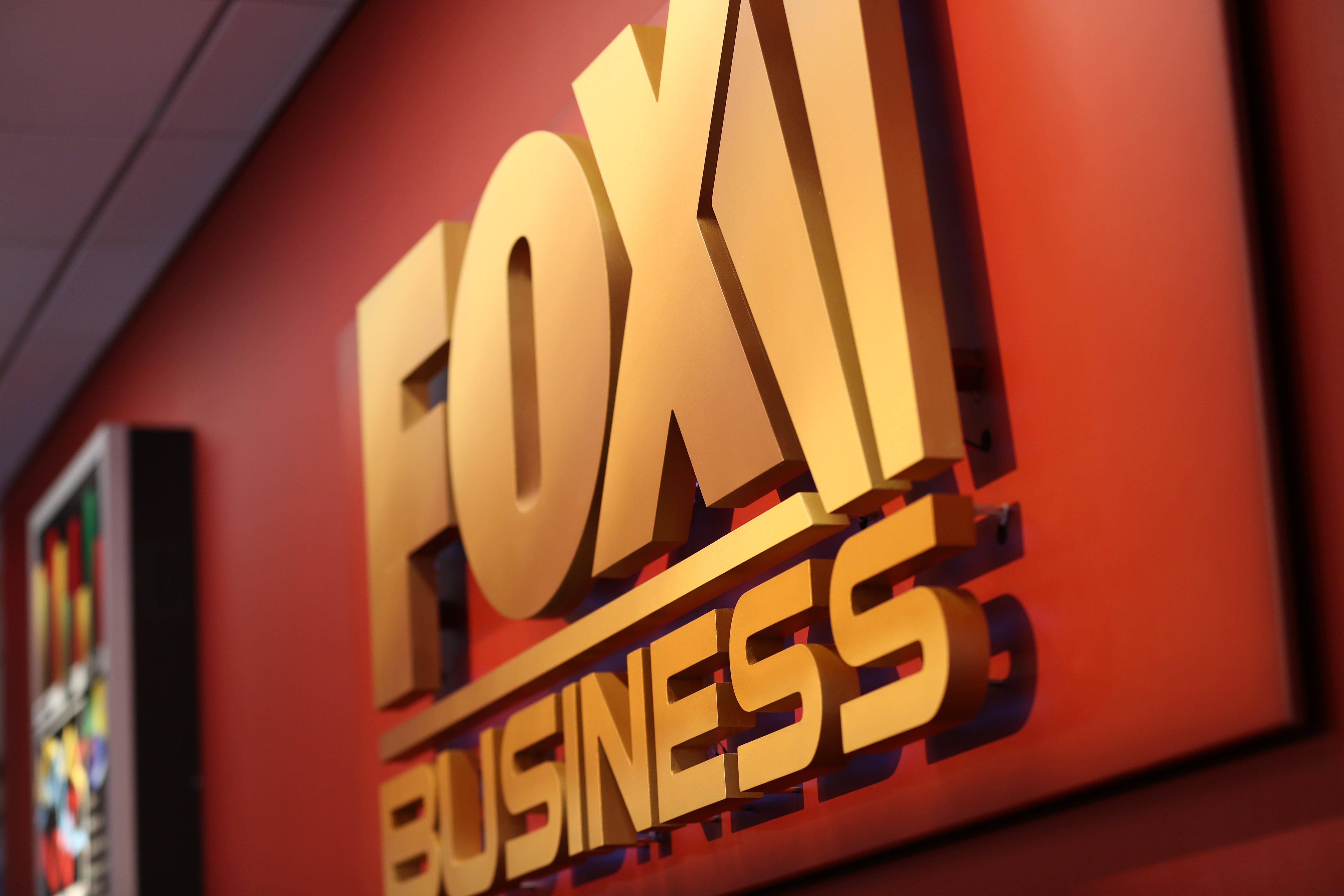 Behind-the-Scenes: FOX Business Network Gearing Up For Election Day ...