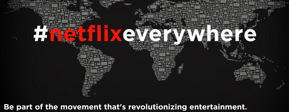 How Netflix Inc. Is Overcoming This Key Obstacle to Its International ...