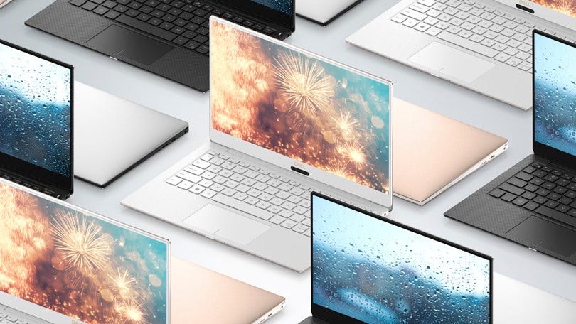 Dell Eyes a Future That's More Than Just New PC Hardware | Fox Business