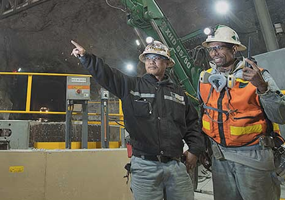 Here's Why the Best Is Yet to Come for Freeport-McMoRan Inc. | Fox Business