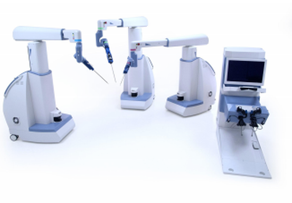 The Reason Behind TransEnterix Inc.'s 22% Jump in May | Fox Business