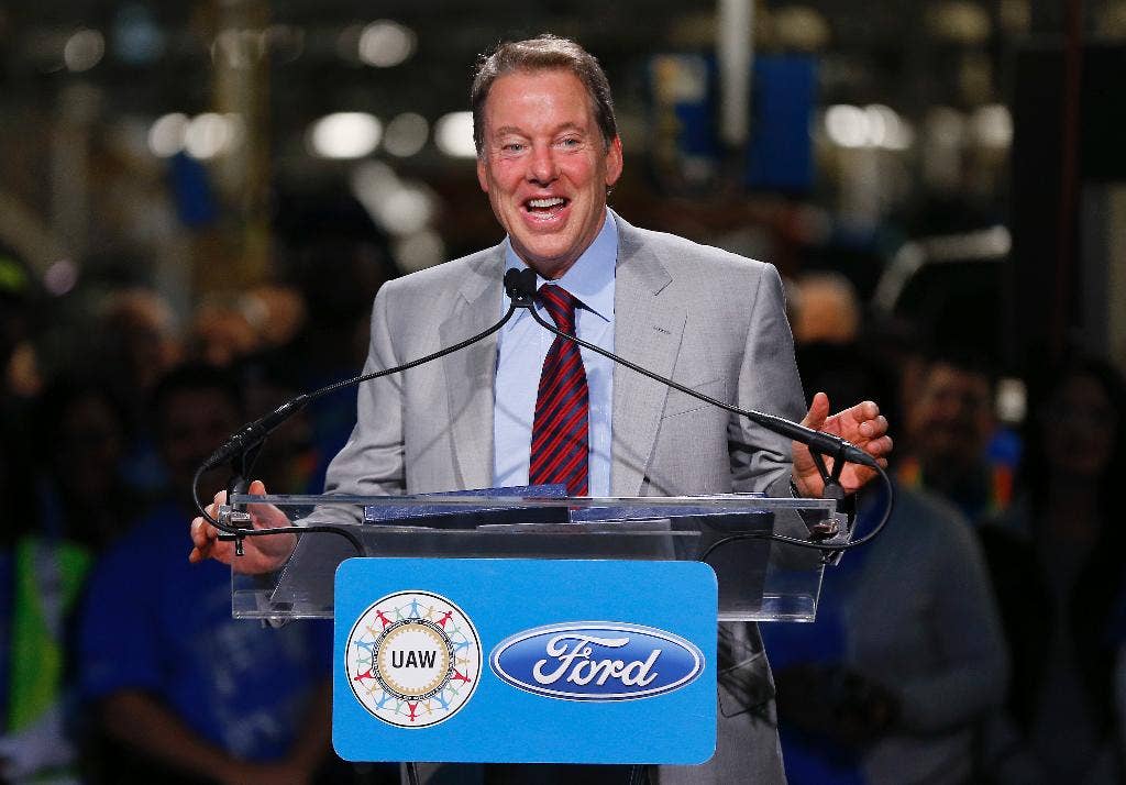 AP FACT CHECK: Trump auto industry statements are misleading | Fox Business