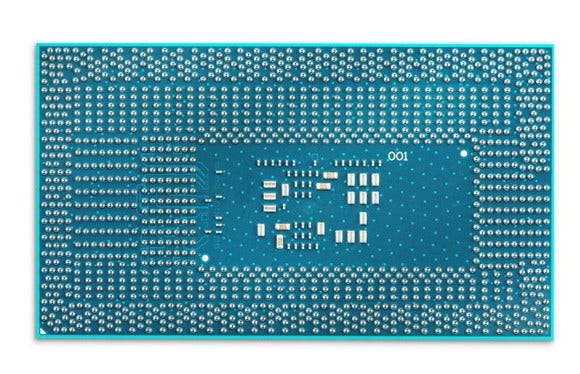 How Will Intel Corp. Deal With the Apple Inc. A11 Chip? | Fox Business