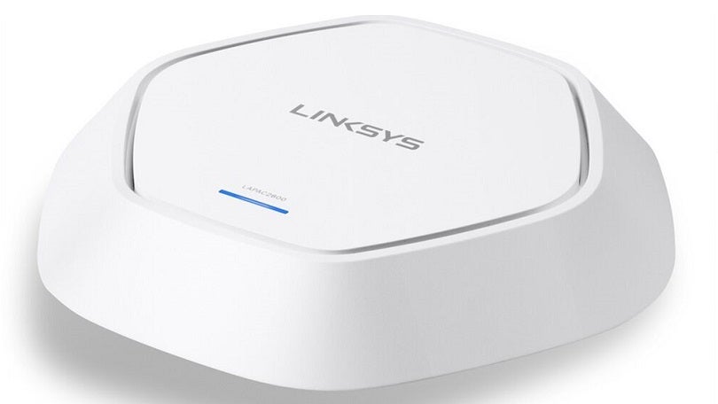 New Linksys Access Point Brings Enterprise Speed to Small Businesses ...