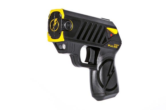 TASER International's Best Product of 2016 So Far | Fox Business