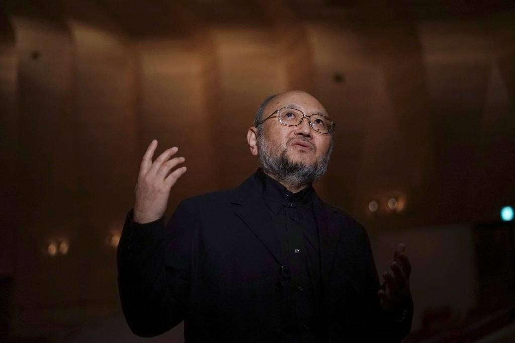 Japanese engineer sought out by concert halls to shape sound | Fox Business