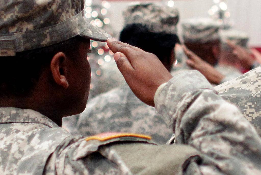 These veteran job programs help military members transition into the ...