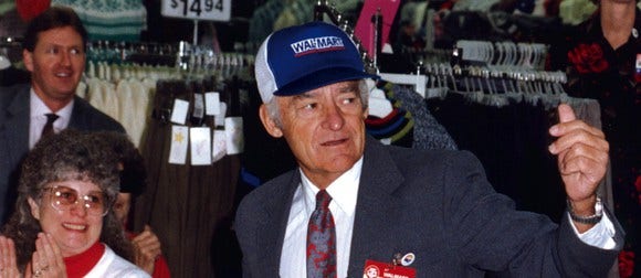 7 Sam Walton Quotes You Should Read Right Now | Fox Business