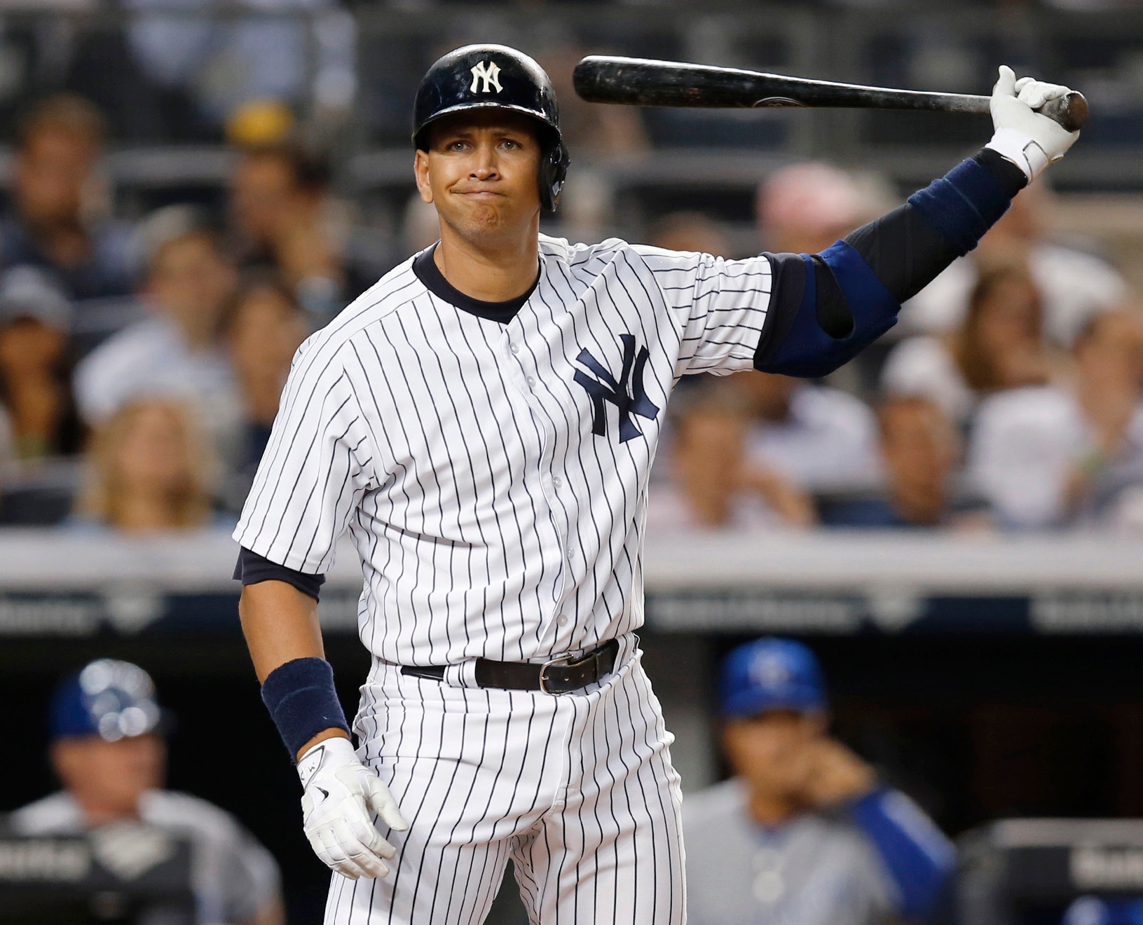 You're Out: A-Rod Insider Addresses Yankee Exit | Fox Business