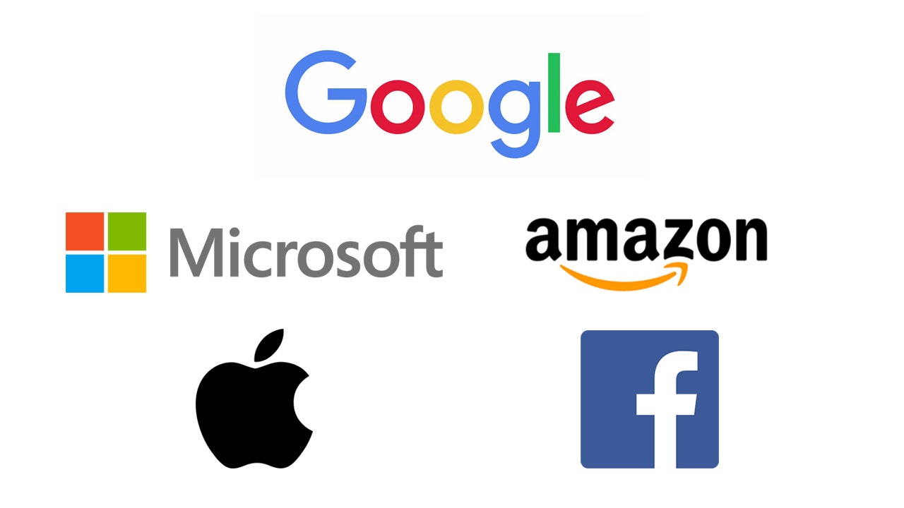 5 most admired tech companies, according to their employees | Fox Business