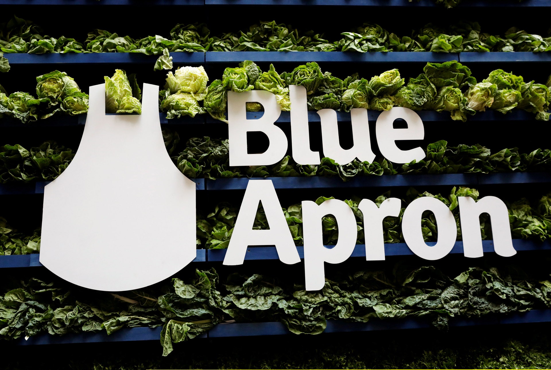 Blue Apron mixing up meal-kit market after billion-dollar dip | Fox ...