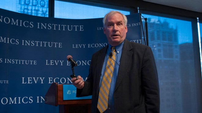 Who is Boston Fed President Eric Rosengren? | Fox Business