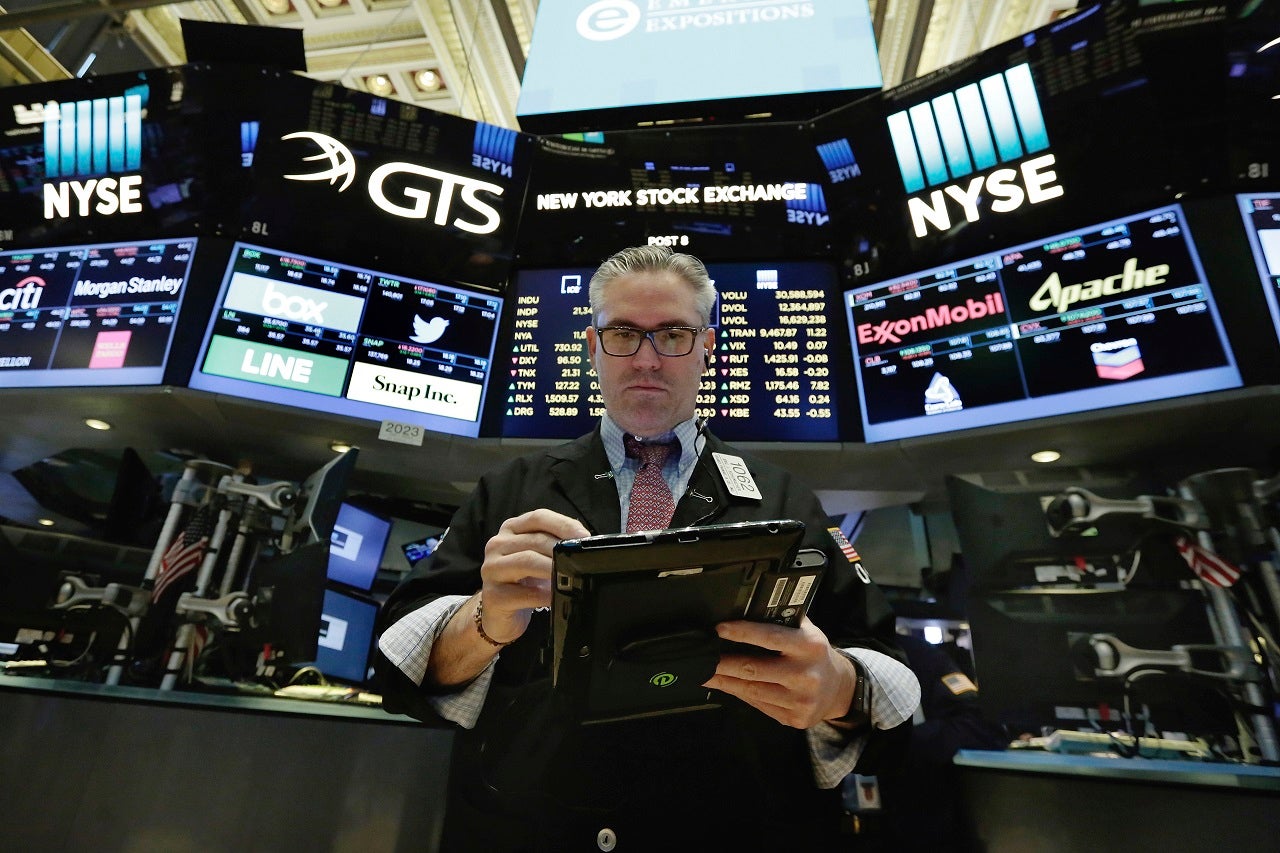 Dow, S&P 500 and Nasdaq: How have they performed in 1Q? | Fox Business