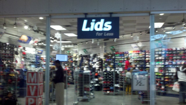 Rapper Meek Mill becomes co-owner of Lids, announces new hat line | Fox ...