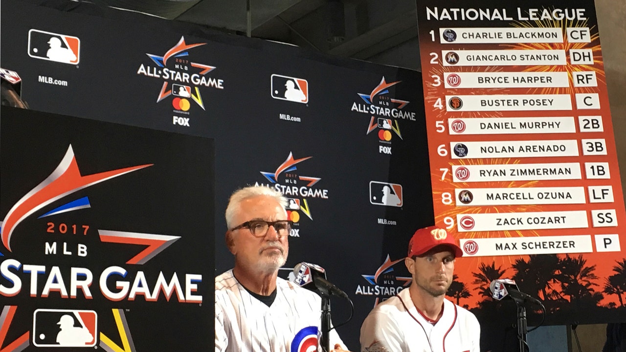 MLB All-Star Game cash bonuses replace home-field advantage system ...