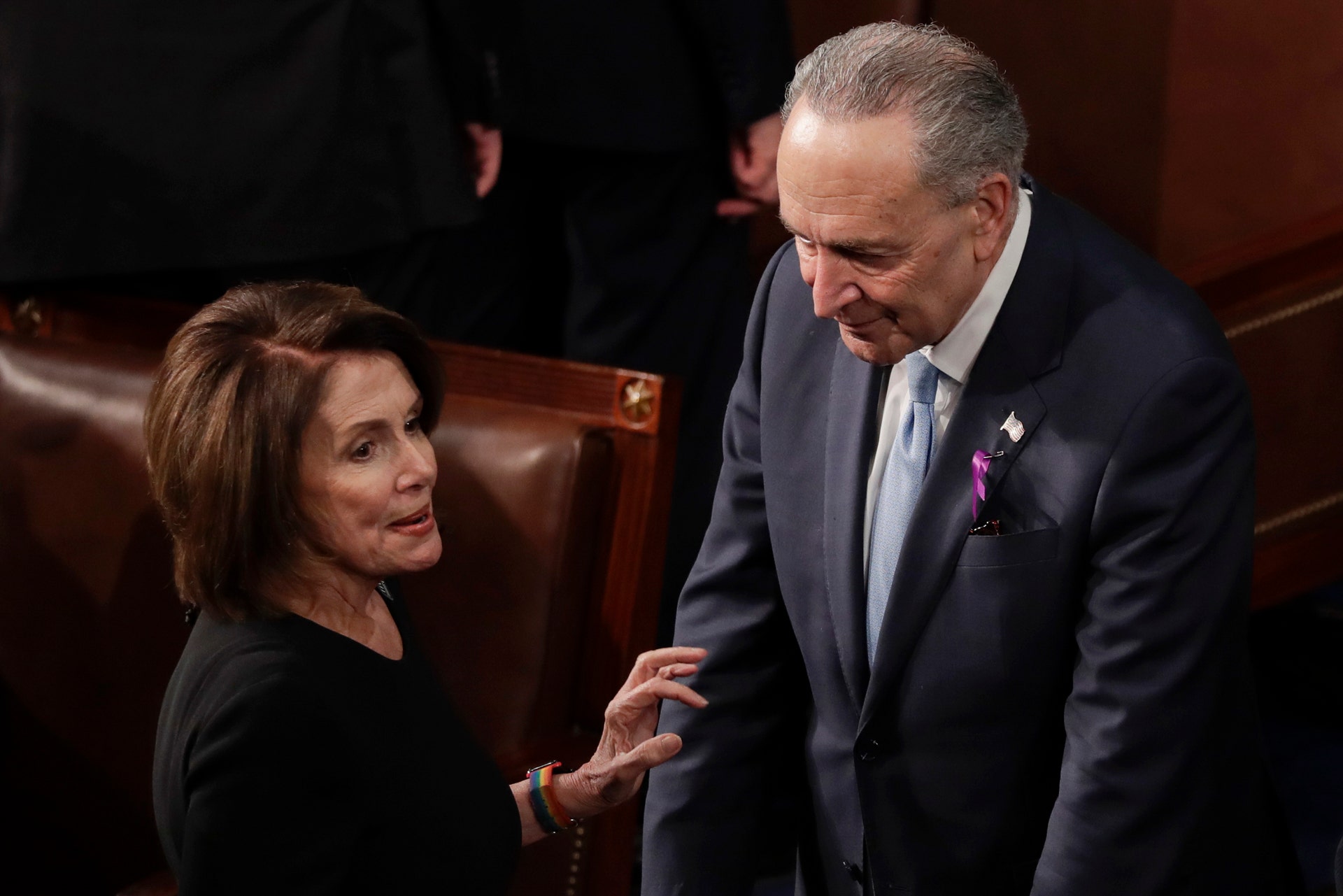 The left knows America doesn't want an open border: Varney | Fox Business