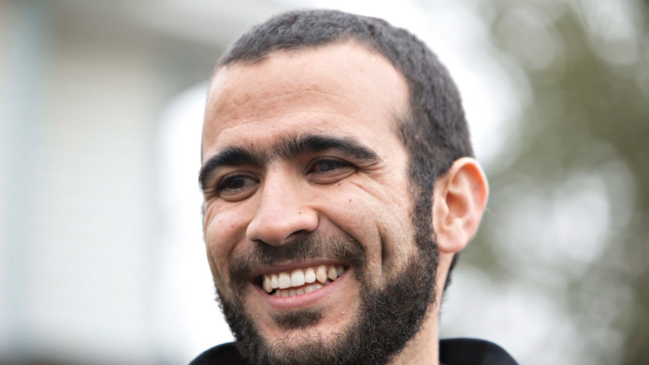 Who is Omar Khadr? Canada apologizes, pays millions to ex-Gitmo inmate ...
