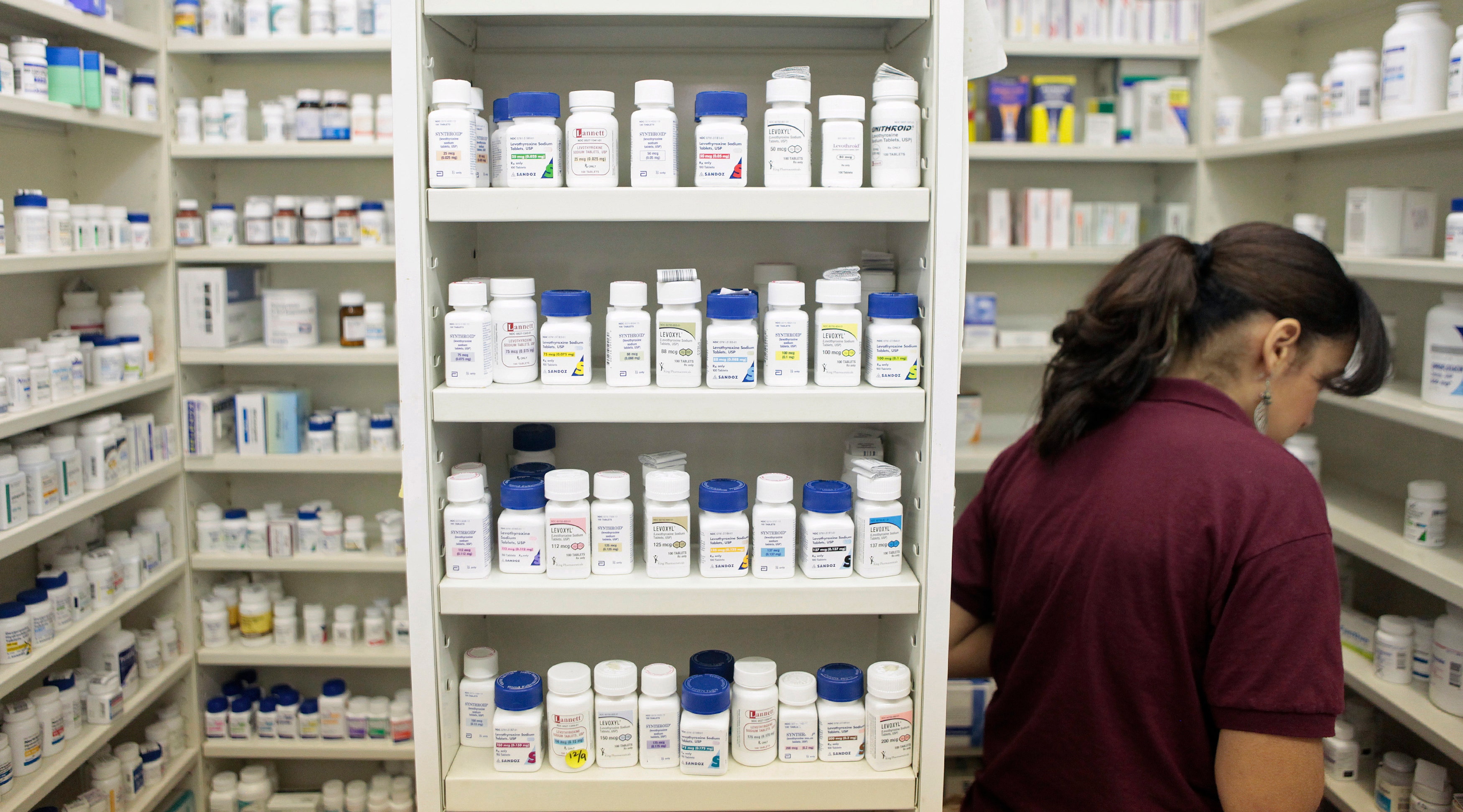 Lower drug prices burn pharma companies, benefit consumers | Fox Business