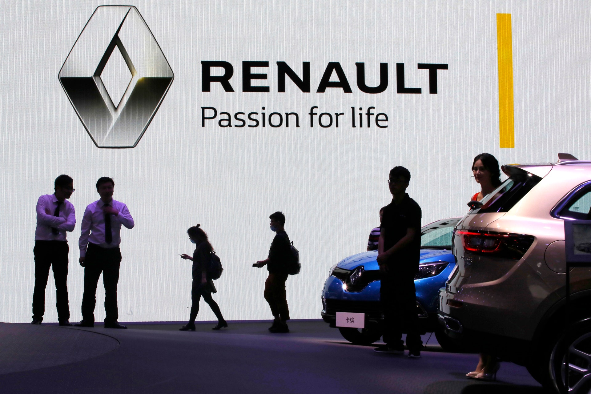Renault to open car plant in Iran | Fox Business