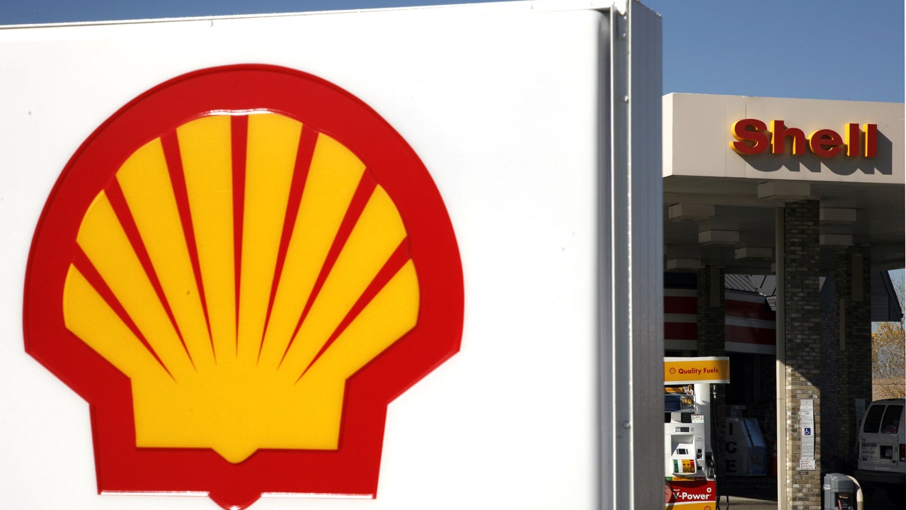Shell Pulls the Plug on Arctic Exploration For Now | Fox Business