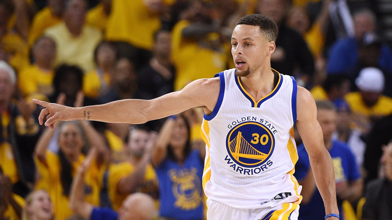 What Curry's Olympic Absence Means For Under Armour | Fox Business