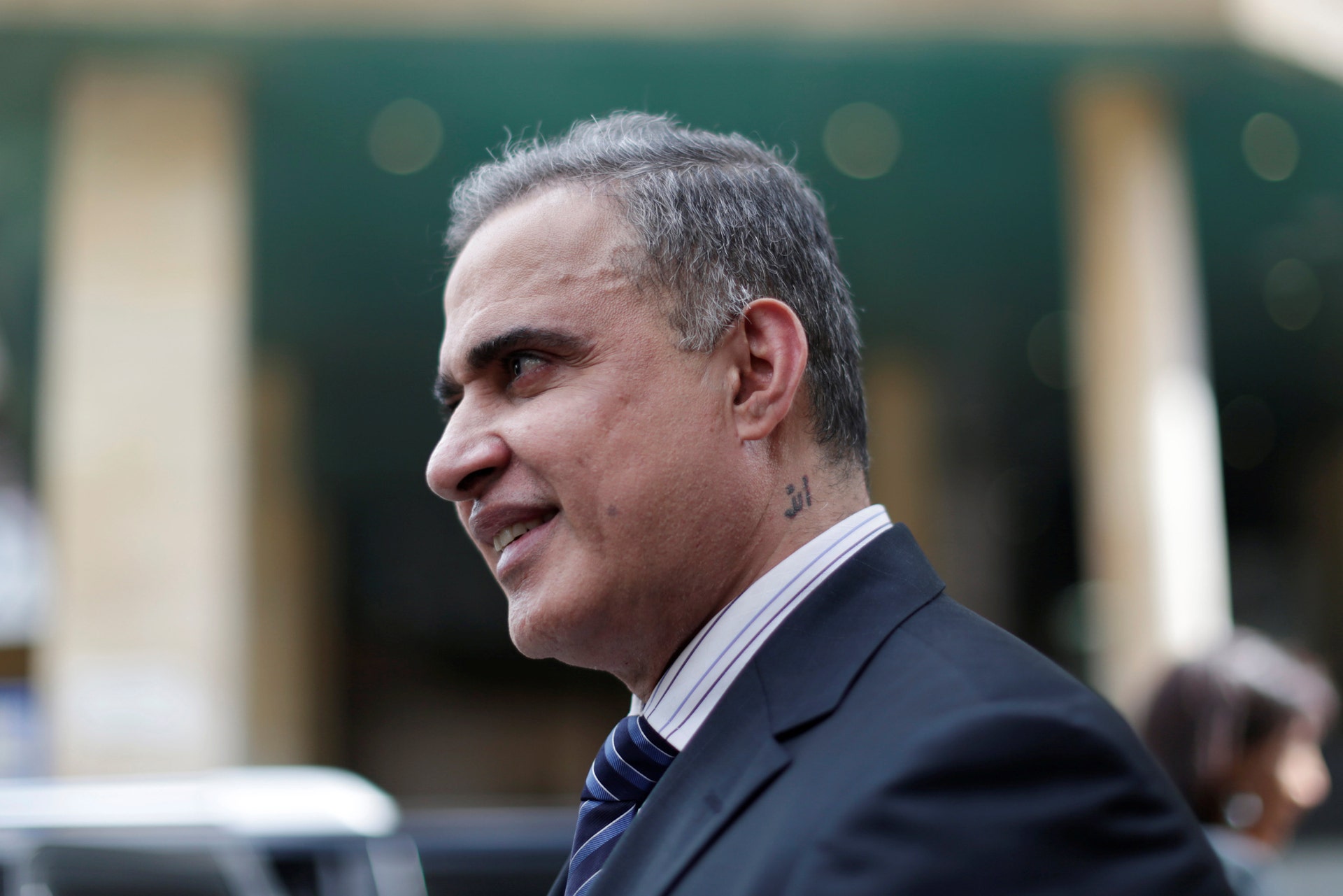 Venezuela's new chief prosecutor vows to jail protest leaders | Fox ...