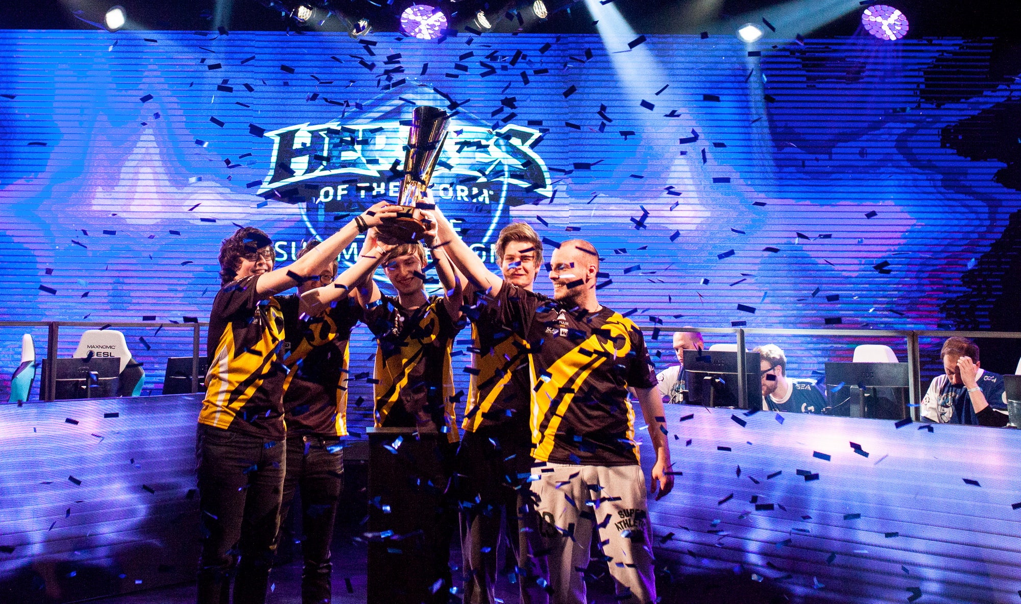 NBA's 76ers Are Training eSports Players Like Pro Athletes | Fox Business