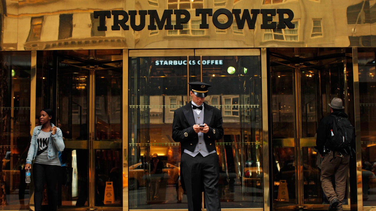 Five Fun Financial Facts: Donald Trump | Fox Business