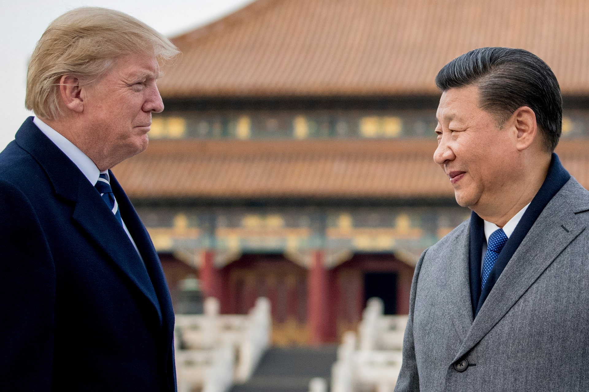 Trump says China trade deal could happen 'sooner than you think' | Fox ...