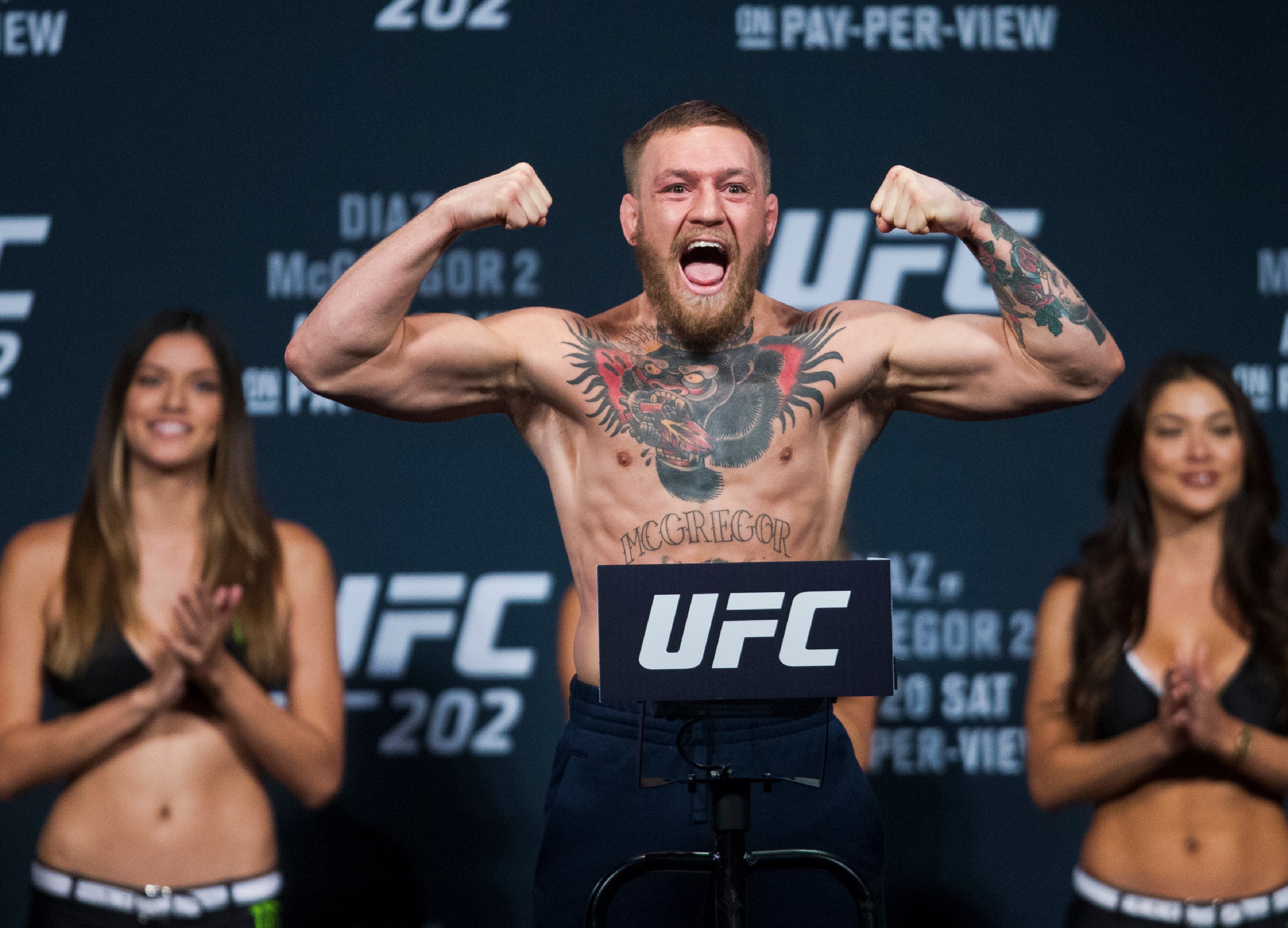 Ufcs Nyc Event Is Demolishing Ticket Records Fox Business