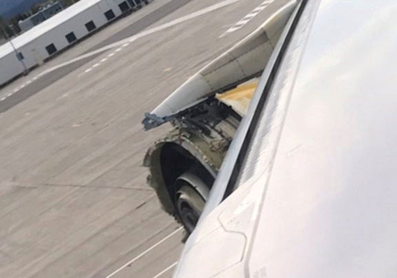 FAA orders A380 engine inspections after Air France incident | Fox Business