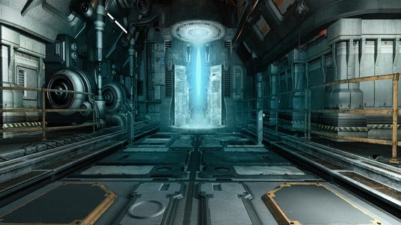 What Is EmDrive, NASA's New Space Engine? | Fox Business