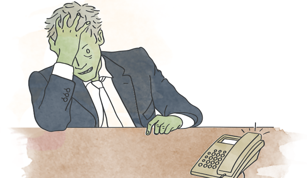 Office Life Captured in 10 Haiku | Fox Business