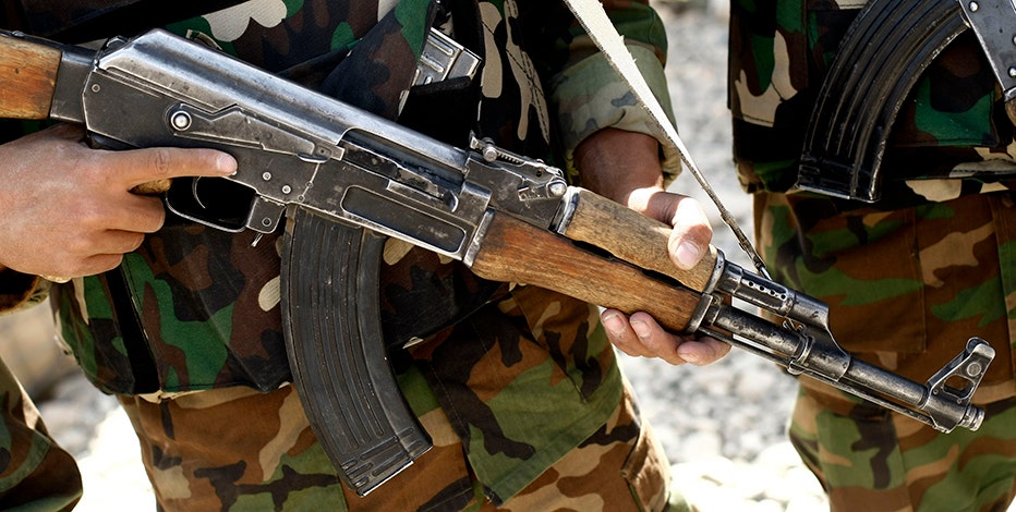 Russian arms maker finds success even after U.S. sanctions | Fox Business