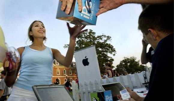 How Apple Has Changed in the Past 10 Years | Fox Business