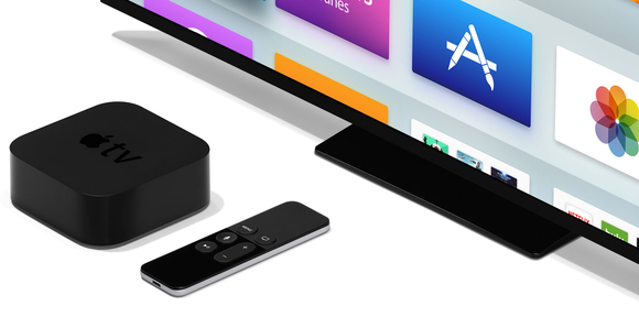 Welcome Back, Apple TV Speculation | Fox Business
