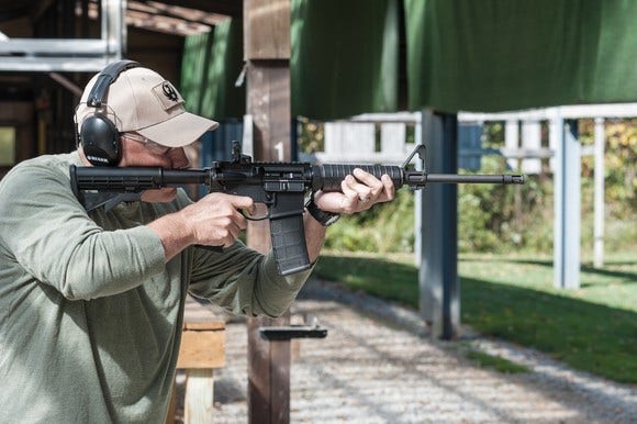 Why Sturm, Ruger & Company Stock Fell 11.5% in 2016 | Fox Business