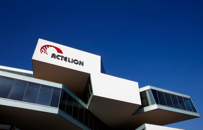 Medical couple and butcher's boy win big from Actelion sale | Fox Business