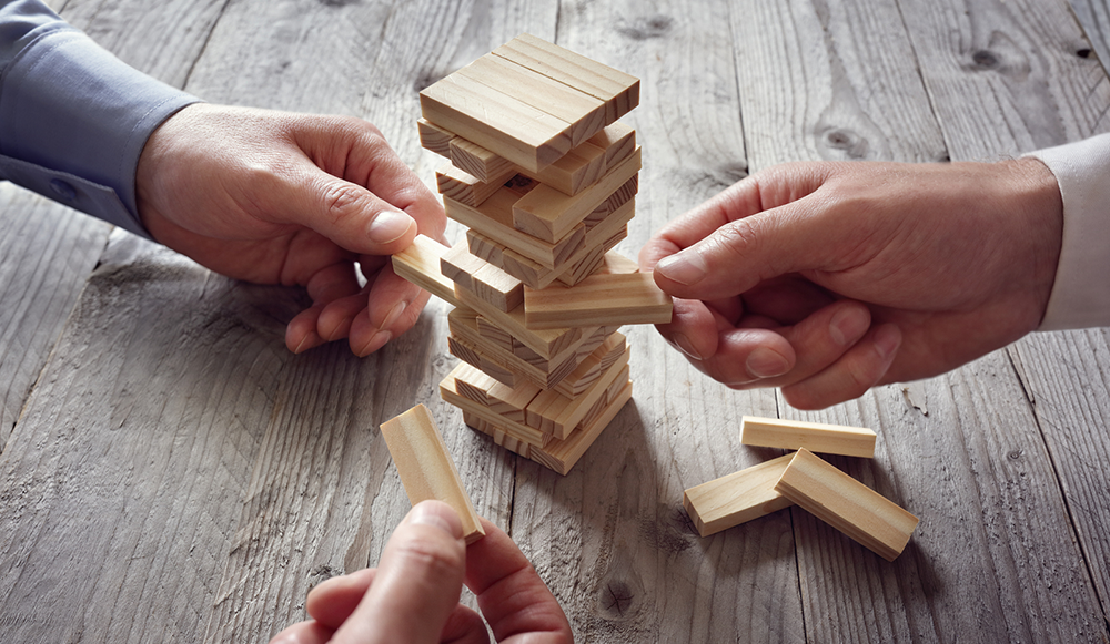 4 Steps to Help Leaders Kick Fear to the Curb | Fox Business