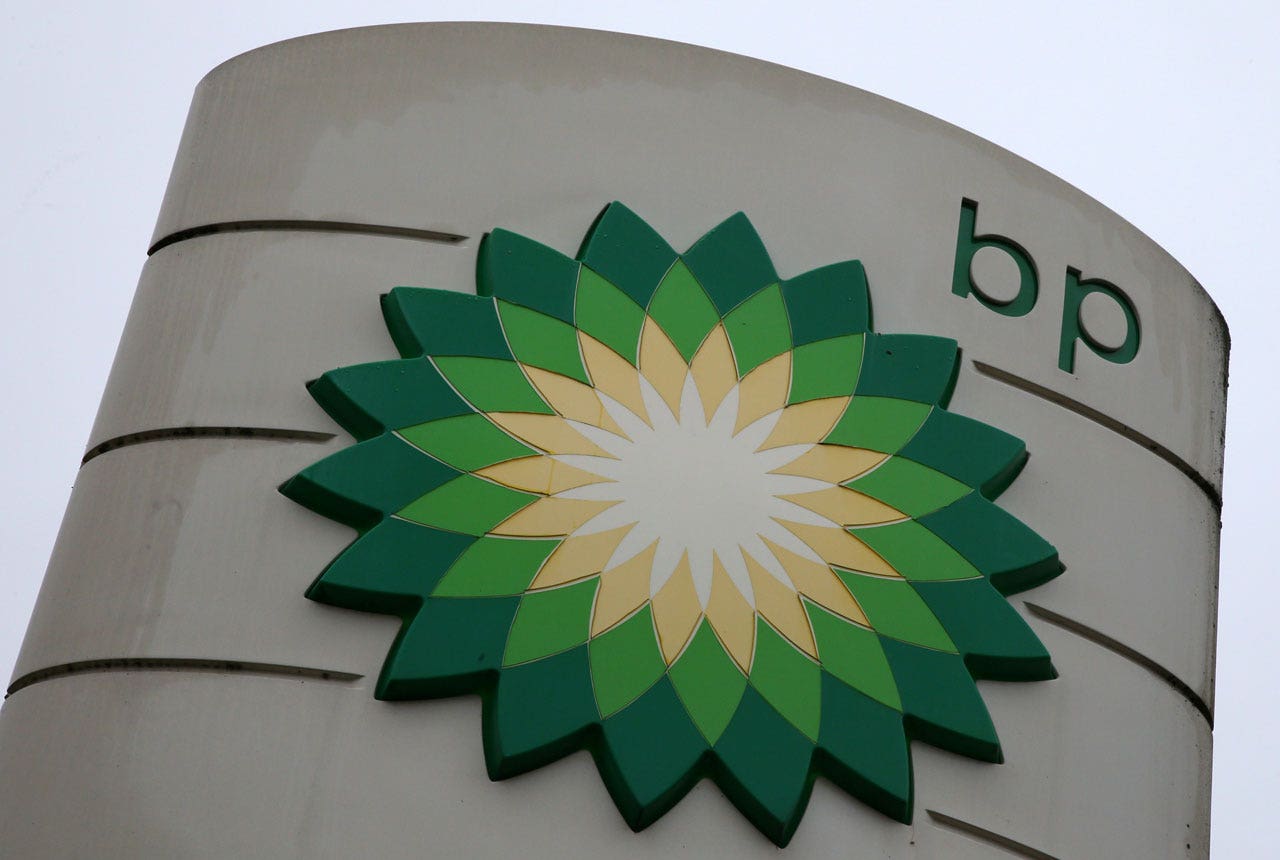 BP Alaska split signals big oil shift | Fox Business