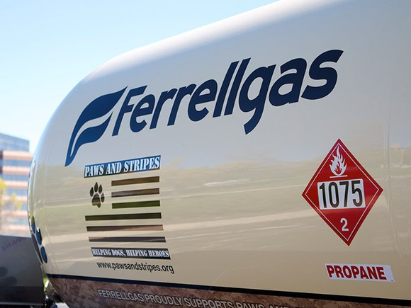 Here's What Ferrellgas Partners' Management Had to Say About Its Lousy ...